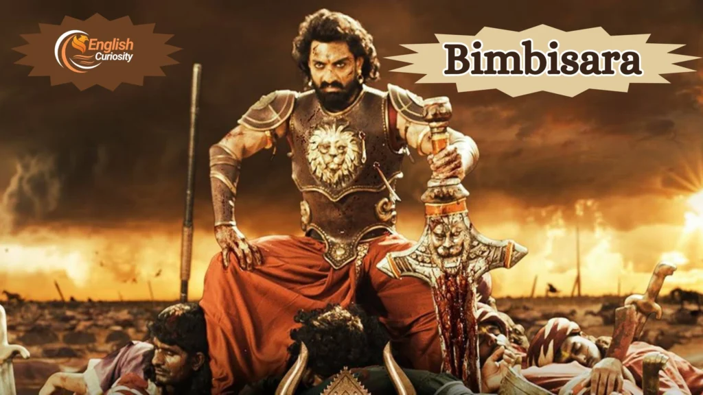 Bimbisara