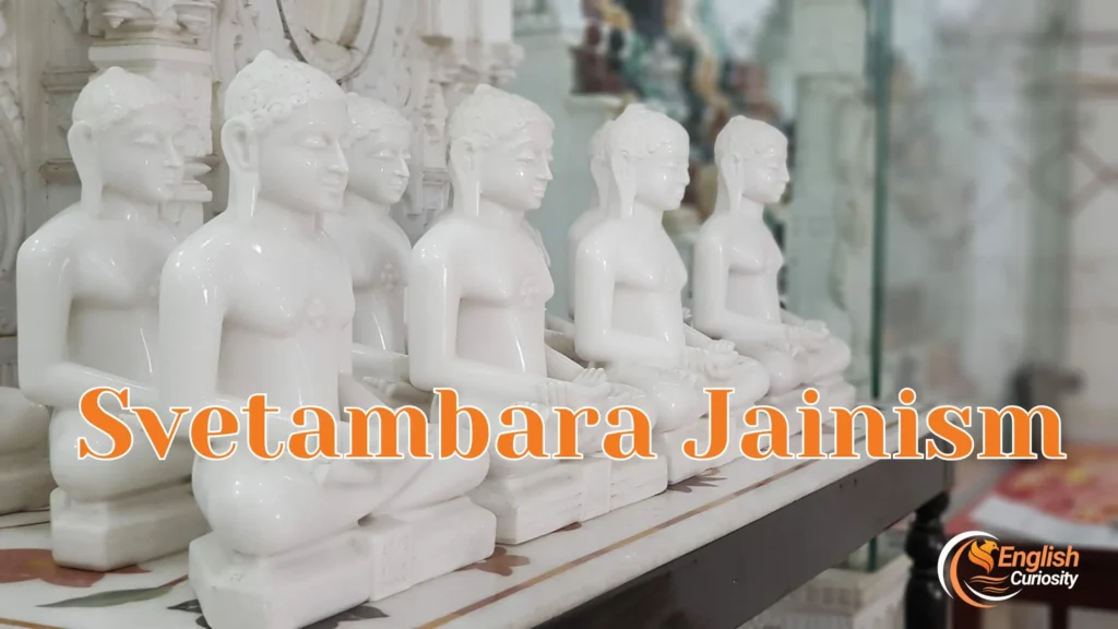 Svetambara Jainism